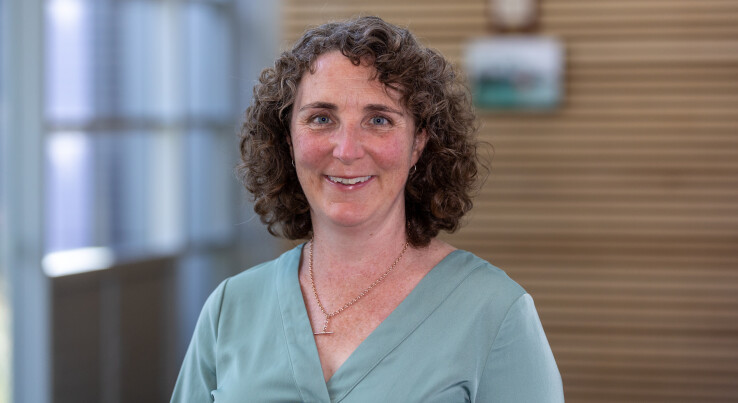 Have A Question? Contact Us | Port Taranaki