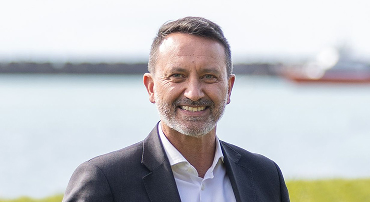 Our People | Port Taranaki