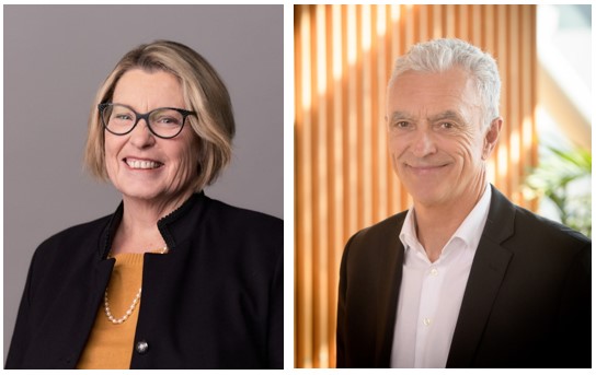 Changes to Port Taranaki Board of Directors | Port Taranaki